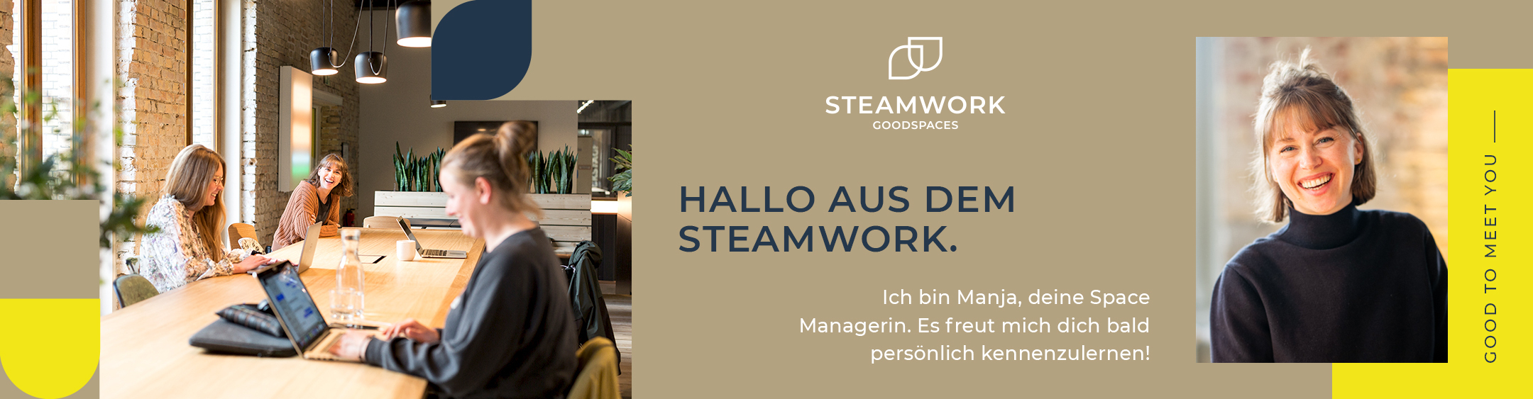 SteamWork