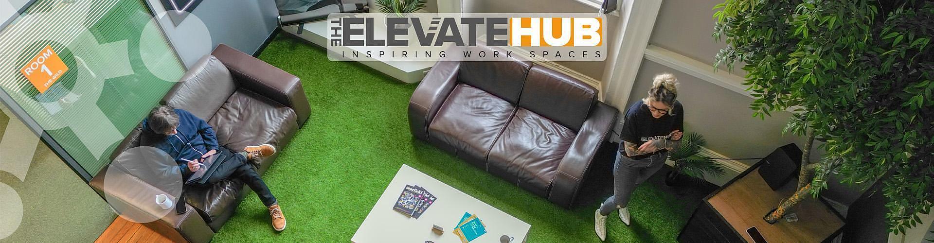 The Elevate Hub