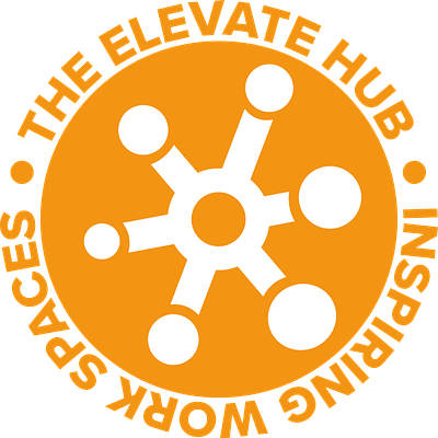 Book rooms and resources in The Elevate Hub